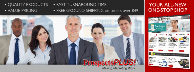 ProspectsPLUS.com | Real Estate Marketing