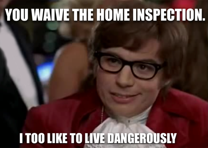 Real Estate Humor Archives | Real Estate Marketing