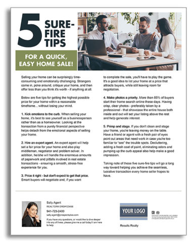 5 simple rules of writing real estate content for the web | Real Estate ...