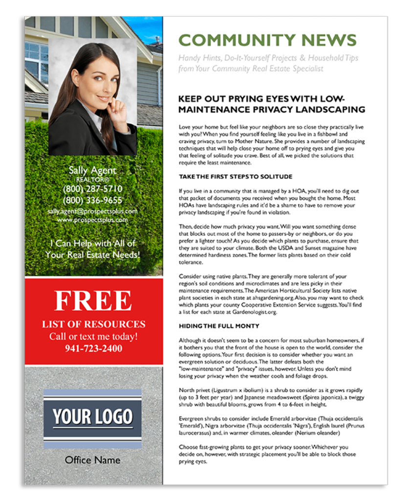 The Art of Retaining Past Customers | Real Estate Marketing