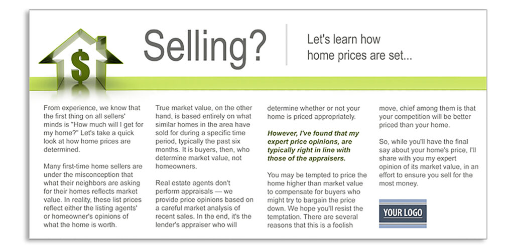 ProspectsPLUS! | Real Estate Marketing