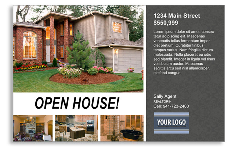 How to Make Your Open Houses Pay Off - BIG TIME | Real Estate Marketing