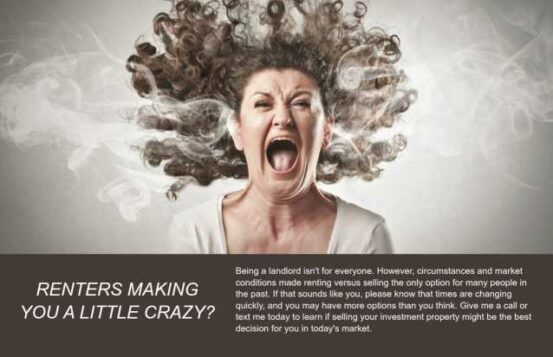 Get More Listings: Pursue Absentee Owners | Real Estate Marketing