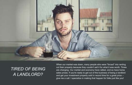 Get More Listings: Pursue Absentee Owners | Real Estate Marketing