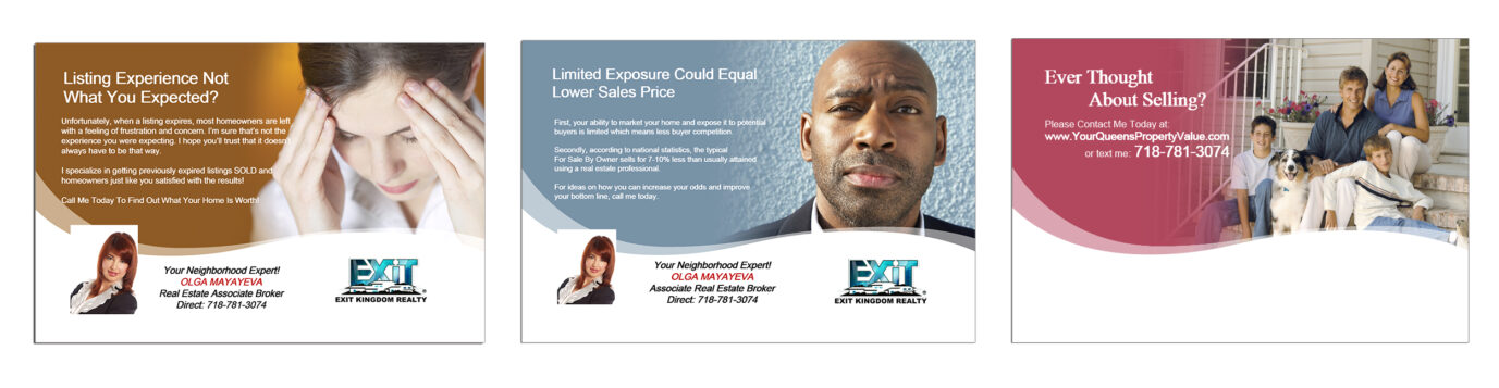 FSBO postcards Archives | Real Estate Marketing