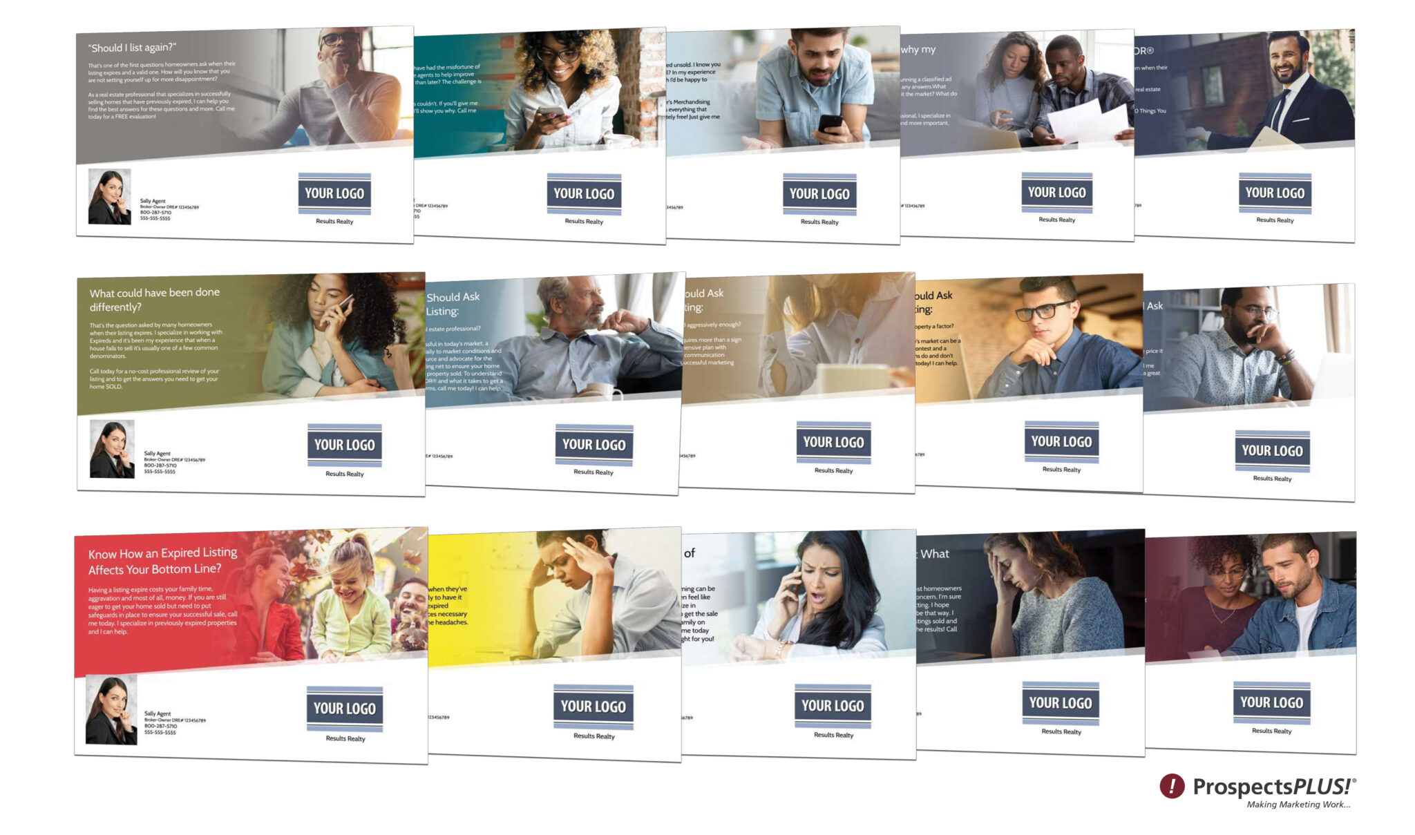 The First Step to Winning More Expired Real Estate Listings | Real ...