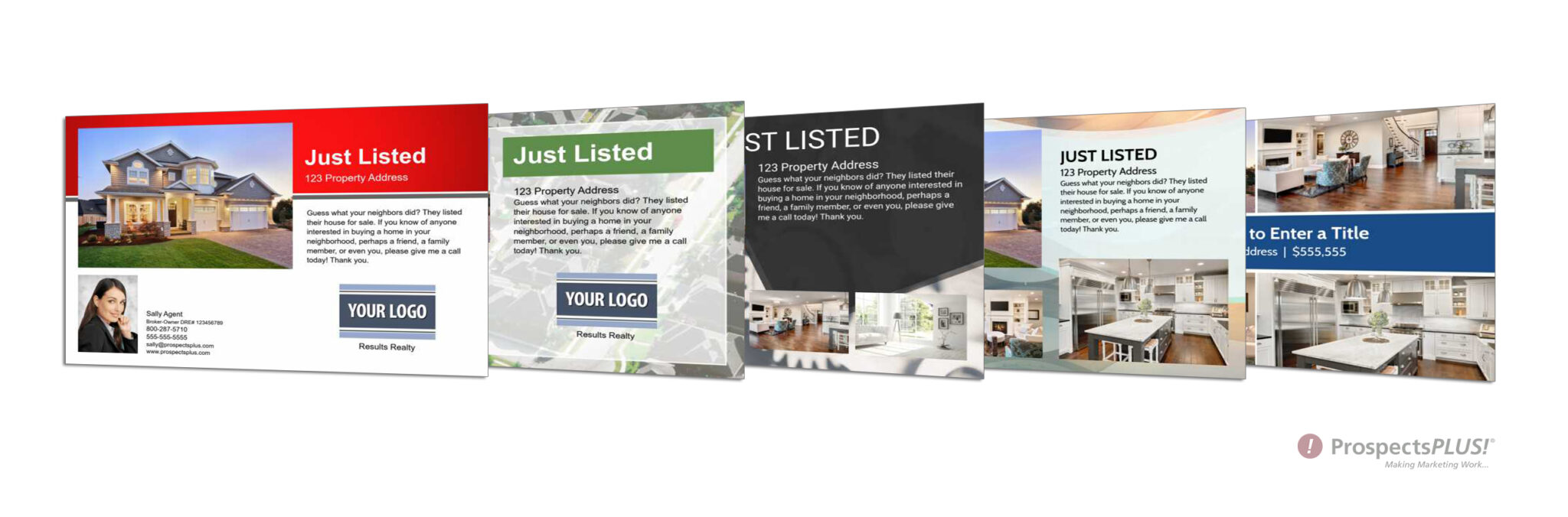 It's a New Year, Ready for Some New Business? | Real Estate Marketing