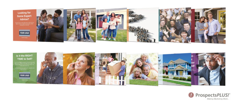 ProspectsPLUS! | Real Estate Marketing