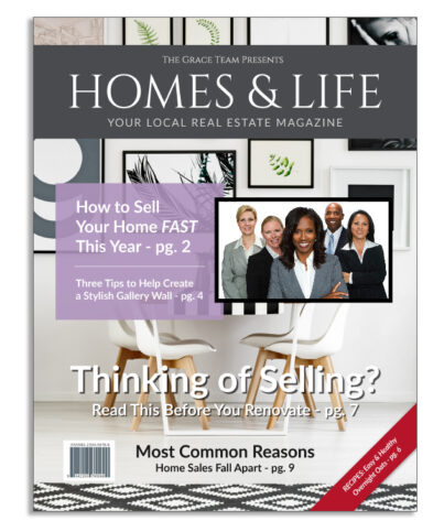 ProspectsPLUS! | Real Estate Marketing