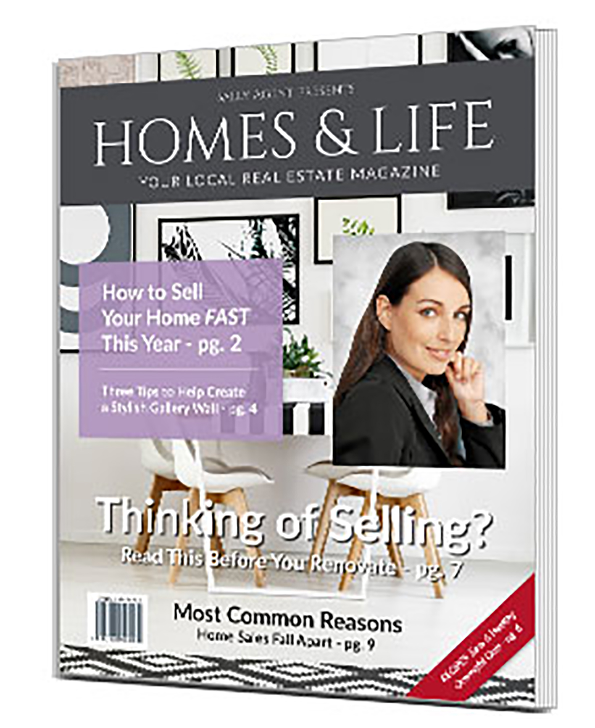 ProspectsPLUS! | Real Estate Marketing