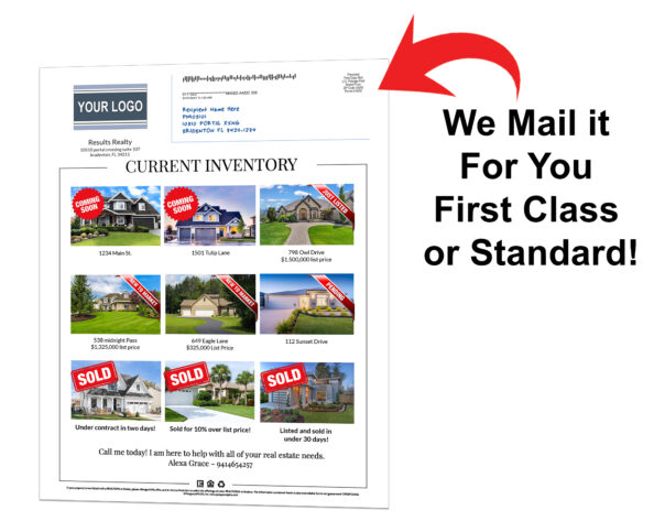 5 Ways The Spotlight, Feature Property Magazine Can Drive Listings and ...