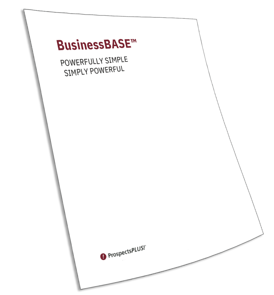 BusinessBASE™ | Real Estate Marketing
