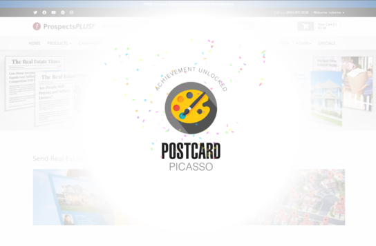 Introducing a BRAND NEW ProspectsPLUS! Rewards Program | Real Estate ...