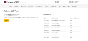 Introducing a BRAND NEW ProspectsPLUS! Rewards Program | Real Estate ...