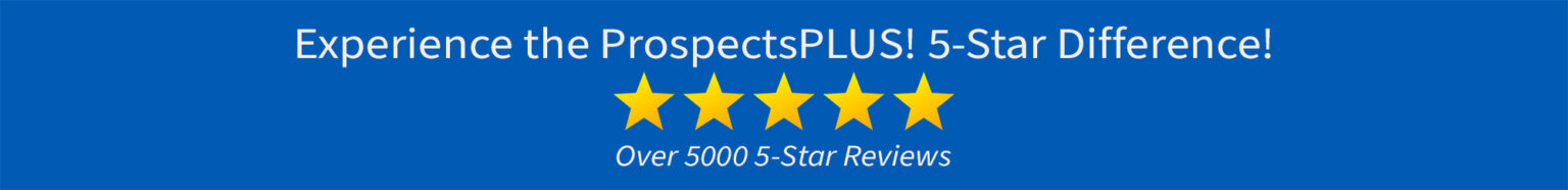 ProspectsPLUS! | Real Estate Marketing