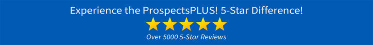 ProspectsPLUS! | Real Estate Marketing