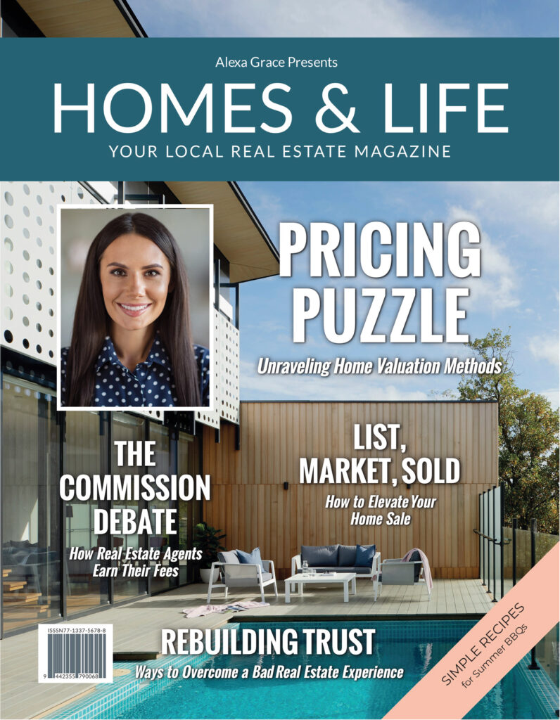 The Biggest Reasons Your Listing Presentation Didn’t Win the Client ...