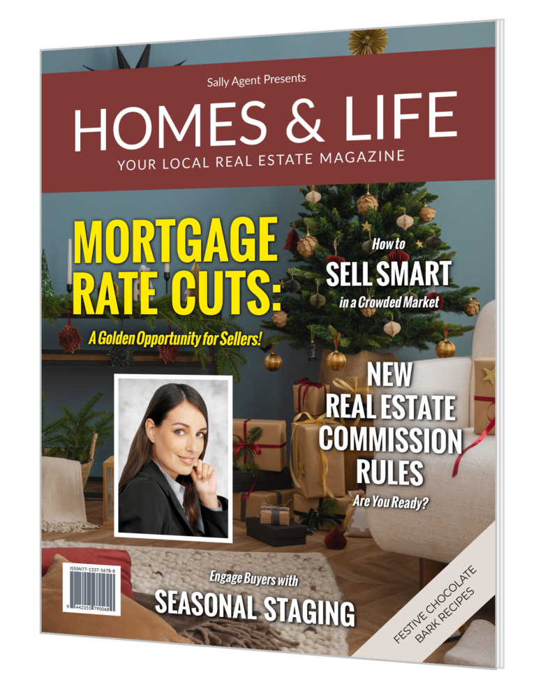 Creative Community Outreach Ideas for Real Estate Agents in Winter ...