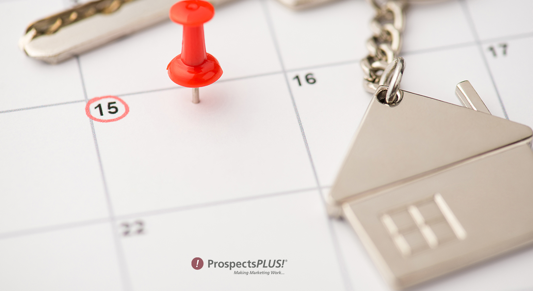 Key Dates for Realtors in the New Year: Preparing for January Success ...